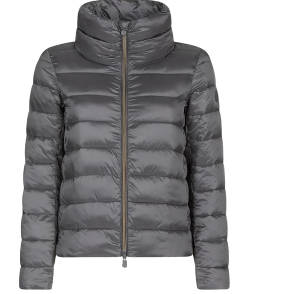 SAVE THE DUCK | Jackets & Coats | Save The Duck Iris Puffer | Poshmark